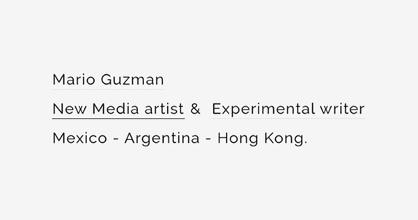 Mario Guzman